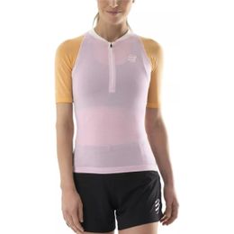 Compressport Trail Racing Postural T-shirt Damen