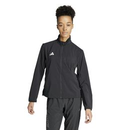 Adidas Adizero Essentials Jacket Damen