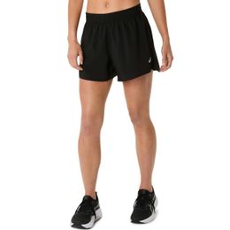 asics Core 4 Inch Shorts Damen