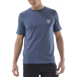 Compressport Performance T-shirt Herren
