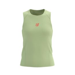 Compressport Trail Racing Singlet Damen
