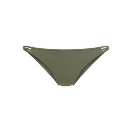Lascana Bikini-Hose Damen Gr&ouml;&szlig;e M oliv