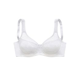 Nuance Minimizer Damen Gr&ouml;&szlig;e 105 wei&szlig;