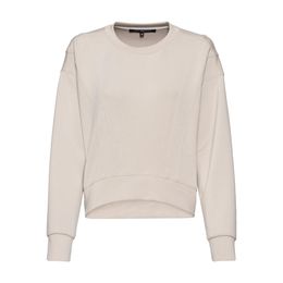 French Connection Lm Sweatshirt Damen Gr&ouml;&szlig;e XL beige