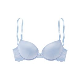 Lascana BH Damen Gr&ouml;&szlig;e 85 hellblau