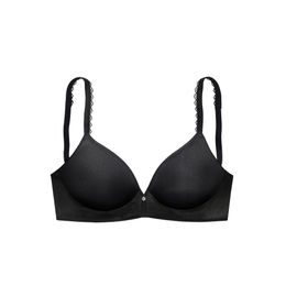 Lascana BH Damen Gr&ouml;&szlig;e 75 schwarz