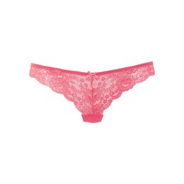 Lascana String Damen Gr&ouml;&szlig;e XL pitaya