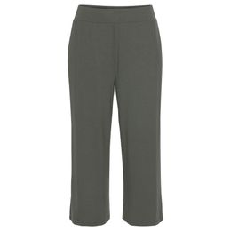 Lascana Pyjamahose Damen Gr&ouml;&szlig;e XS dunkelgr&uuml;n Winterkleid
