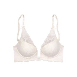 Vivance BH Damen Gr&ouml;&szlig;e 80 wei&szlig;