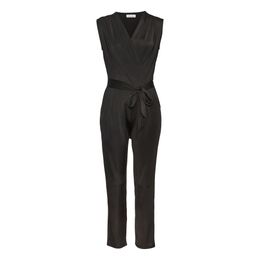 Lascana Jumpsuit Damen Gr&ouml;&szlig;e S schwarz