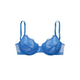 Lascana BH Damen Gr&ouml;&szlig;e 70 blau