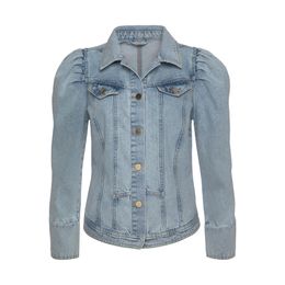 Vivance Jeansjacke Damen Gr&ouml;&szlig;e S blau