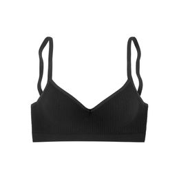 Lascana BH Damen Gr&ouml;&szlig;e 85 schwarz