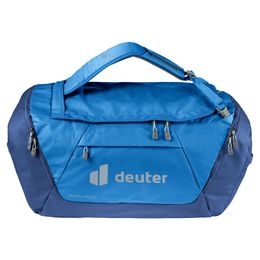 Deuter Damen Reisetasche "DUFFEL PRO 90 L", blau, Polyester, Taschen, f&uuml;r Erwachsene, aus Polyester, 90 Liter Volumen, sportlicher Stil