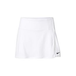 Nike Athletic Skorts female White size S