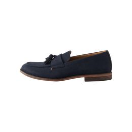 next Slipper Herren Gr&ouml;&szlig;e 40 navy