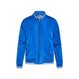 Mo Athlsr Between-Season Jacket male Blue size XL