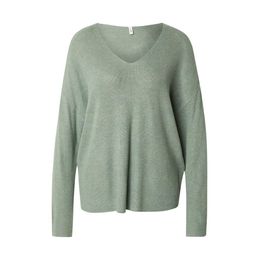 Only Sweater female Green size M