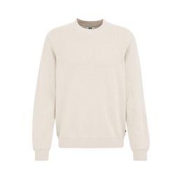 WE Fashion Pullover Herren Gr&ouml;&szlig;e XXL hellbeige