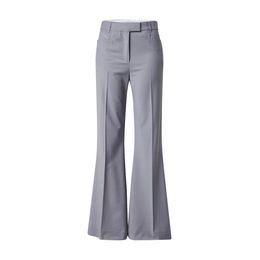 Remain Pleated Pants female Grey size 44