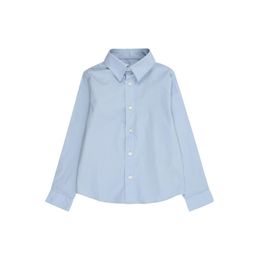 JACK & JONES MINI Hemd Jungen Gr&ouml;&szlig;e 116 hellblau