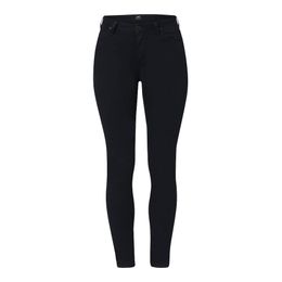 Lee Jeans 'SCARLETT HIGH' Damen Gr&ouml;&szlig;e 30 black denim