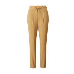 V&eacute;ro Moda Vero Moda Pleated Pants 'CARLA' female Brown size 42