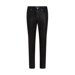 KARL LAGERFELD JEANS Pants ' Slim Denim ' male Black size 32