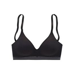 Lascana BH Damen Gr&ouml;&szlig;e 85 schwarz