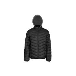Sloan Winterjacke Herren Gr&ouml;&szlig;e S schwarz