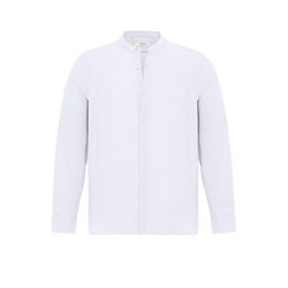 Antioch Button Up Shirt male White size S