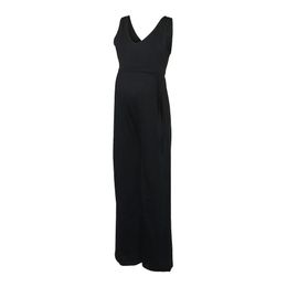 MAMALICIOUS Jumpsuit 'MLIVY' female Black size XS