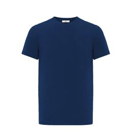 Daniel Hills Shirt Herren Gr&ouml;&szlig;e L indigo