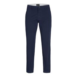 Aprel Pants male Blue size 38