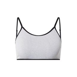ABOUT YOU Bra 'Anais' female Grey size 40