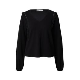 ABOUT YOU Shirt 'Corinna' female Black size 40