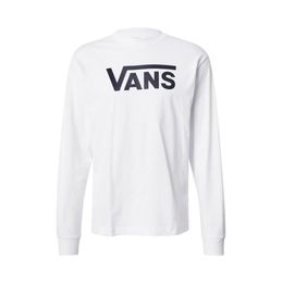 Vans Shirt 'CLASSIC' male White size S