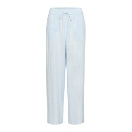 Kaffe Pants 'KAmilia' female Blue size 42