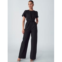 Willa Jumpsuit 'RIVA JUMPSUIT' Damen Gr&ouml;&szlig;e XS schwarz