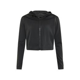 faina Athlsr Sweatjacke Damen Gr&ouml;&szlig;e M/L schwarz