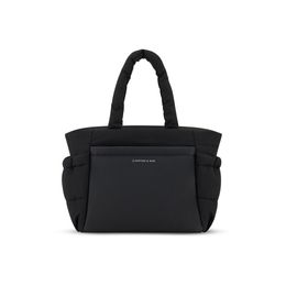 Kapten & Son Kapten & Son Tasche 'Hellvi Small' Damen Gr&ouml;&szlig;e One Size schwarz