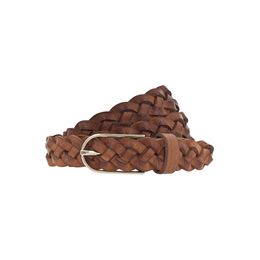Vanzetti Belt female Brown size 100