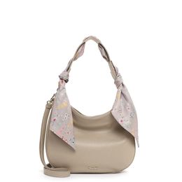 Tamaris Shoulder Bag 'Fabia' female Beige size One Size