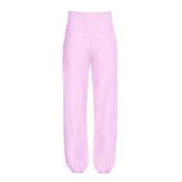 WINSHAPE Workout Pants ' CUL102LC ' female Pink size XXL