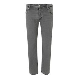 Jack & Jones Plus Jack & Jones Plus Jeans 'JJIGlenn JJOriginal' male Grey size 52
