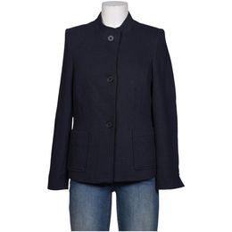 Walbusch Blazer Damen Gr&ouml;&szlig;e M Second Hand marine