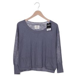 FTC Cashmere Pullover Damen Gr&ouml;&szlig;e L Second Hand grau