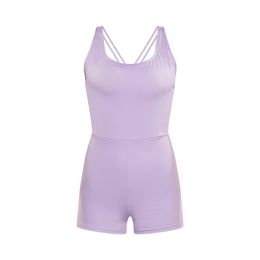 faina Athlsr Jumpsuit Damen Gr&ouml;&szlig;e M/L lavendel