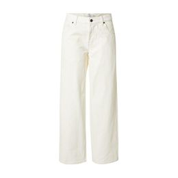 Topshop Jeans Damen Gr&ouml;&szlig;e 28 offwhite