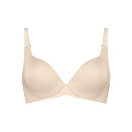 Hunkem&ouml;ller Hunkem&ouml;ller Bra female Beige size 75